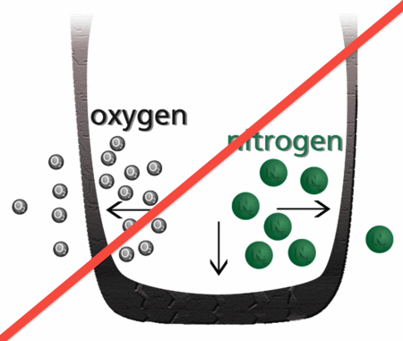 Nitrogen Tires inflation: Is it Worth it?- Pawlik Automotive Repair ...