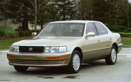 Lexus Repair Service - Pawlik Auto, South Vancouver, Marpole BC