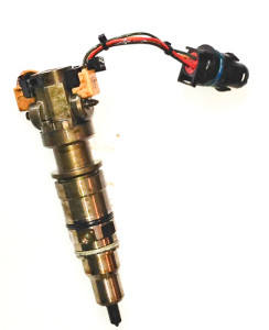 2004 Ford F450 6L Diesel - Fuel Injector Replacement- Pawlik Automotive ...