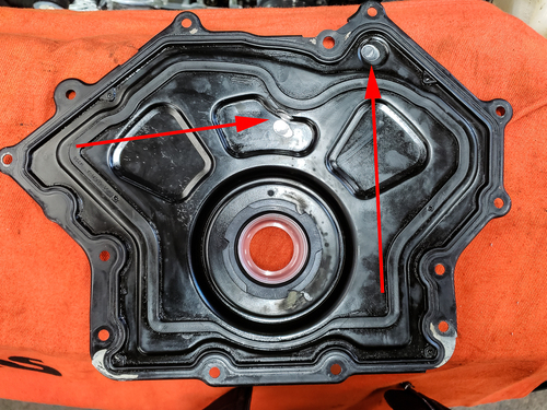 2013 Range Rover Sport Supercharged Severe Timing Chain Noise- Pawlik ...