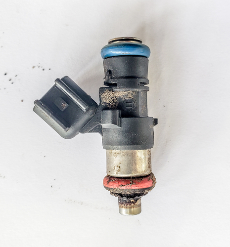 2008 Ford Edge Fuel Injector Repair- Pawlik Automotive Repair, Vancouver BC