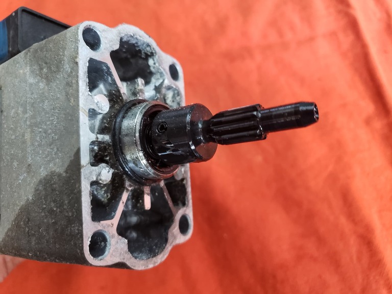 2015 Jeep Grand Cherokee Limited Slip Differential Repair- Pawlik ...