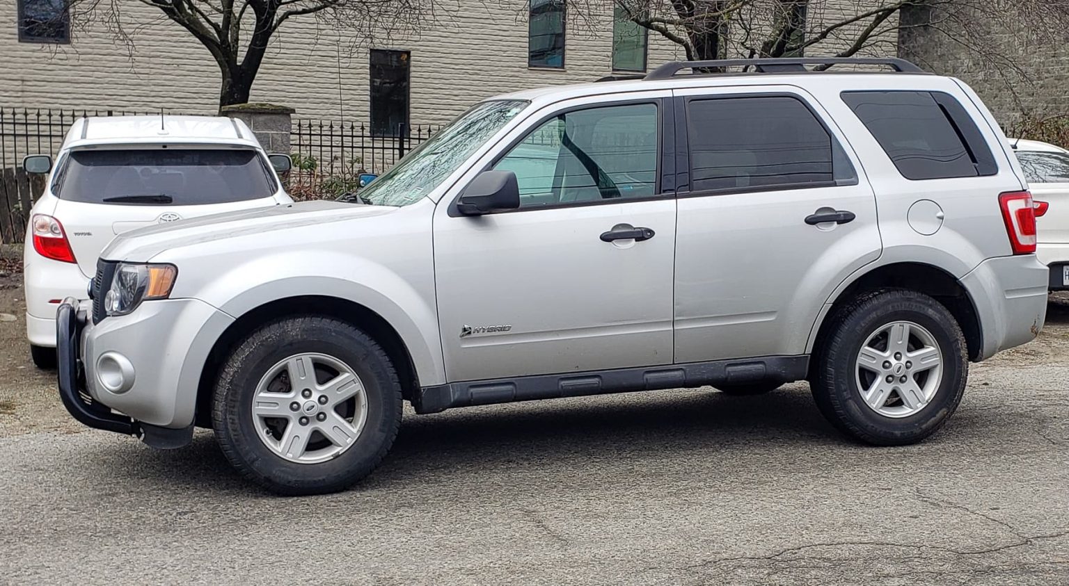 2009 Ford Escape Hybrid, Not Starting- Pawlik Automotive Repair ...