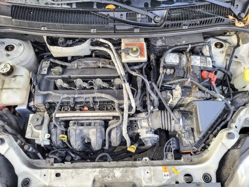 Ford Transit Connect Engine Mount- Pawlik Automotive Repair, Vancouver BC