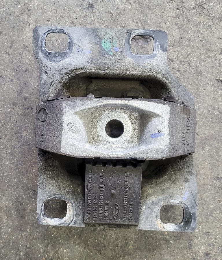 Ford Transit Connect Engine Mount- Pawlik Automotive Repair, Vancouver BC