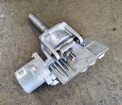 2009 Ford Escape Hybrid Power Steering- Pawlik Automotive Repair ...