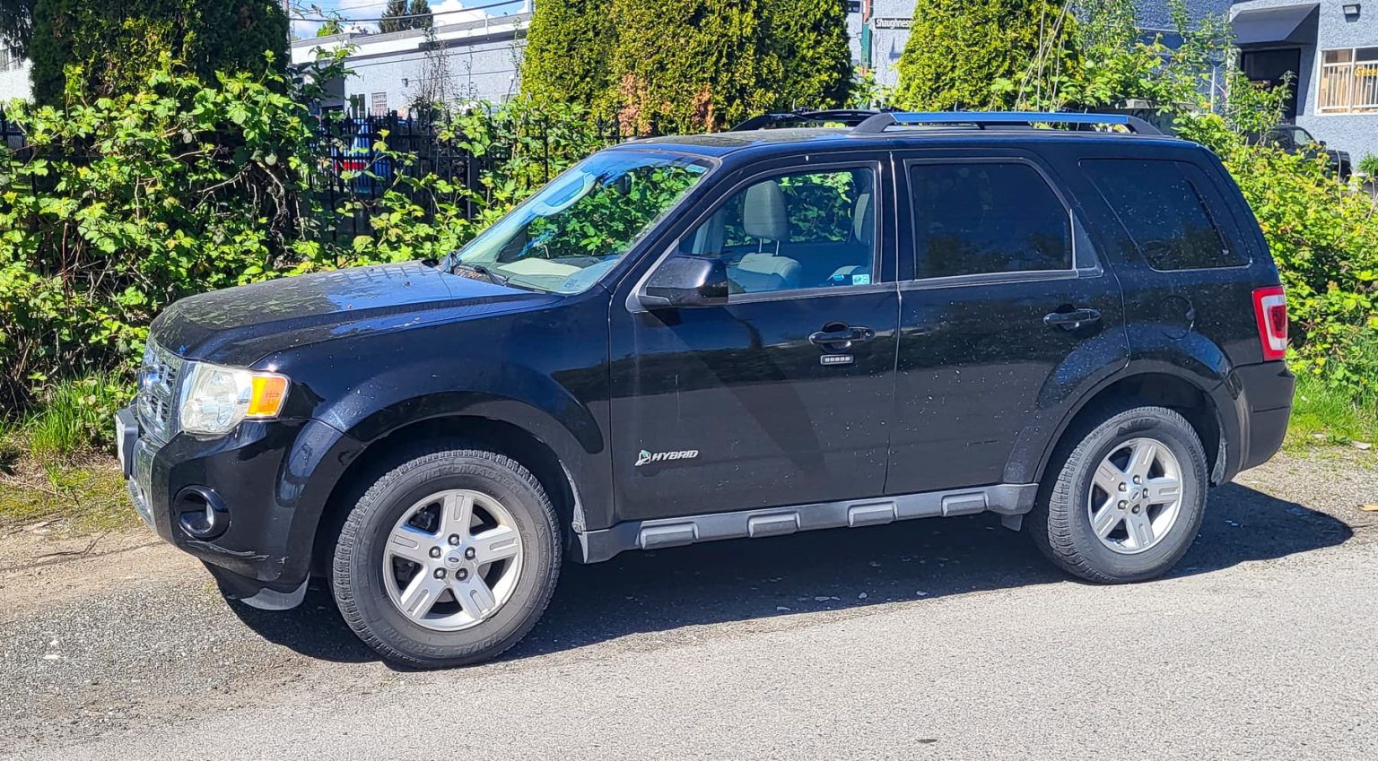 2009 Ford Escape Hybrid Power Steering- Pawlik Automotive Repair ...