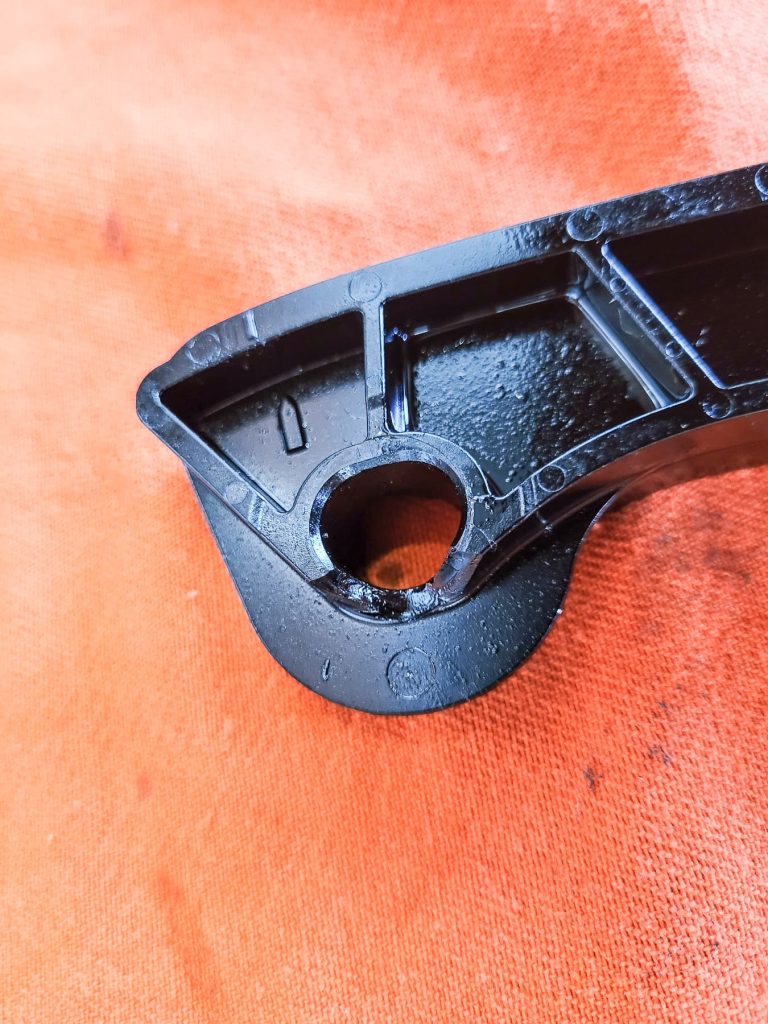 2013 Range Rover Sport Supercharged Timing Chain- Pawlik Automotive ...