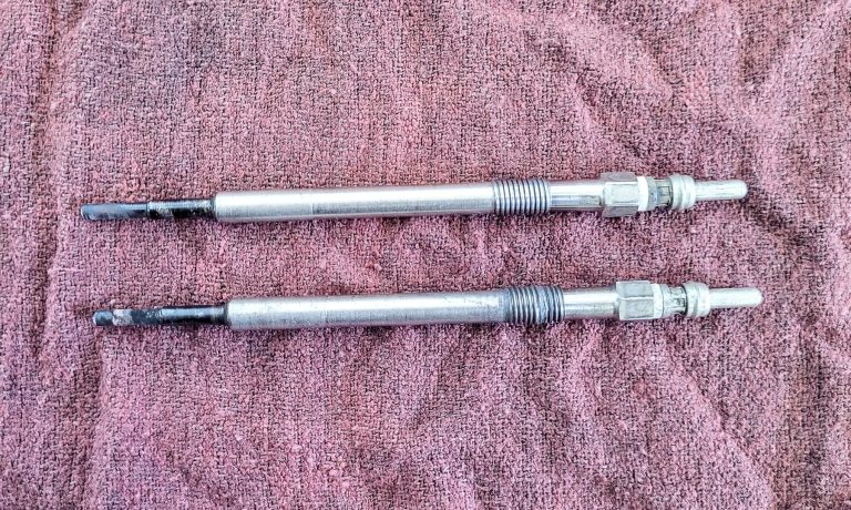 2015 Ram 1500 Ecodiesel Glow Plugs- Pawlik Automotive Repair, Vancouver BC