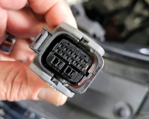 2017 Mazda CX5 Transmission Repair - Pawlik Automotive Repair, Vancouver BC